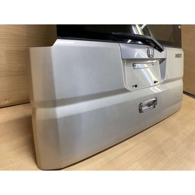 バモス ABA-HM1 バックドアASSY YR526M M2L3 68100-S8R-000ZZ : 株式会社イワマワークス - 通販 - Yahoo!ショッピング