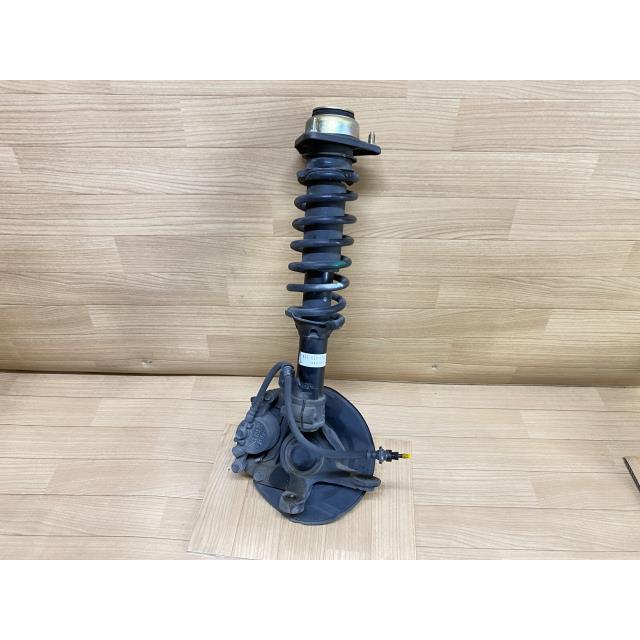 バモス ABA-HM1 左FストラットASSY YR526M 51602-S3D-0140 51602-S3D-014 : 株式会社イワマワークス - 通販 - Yahoo!ショッピング