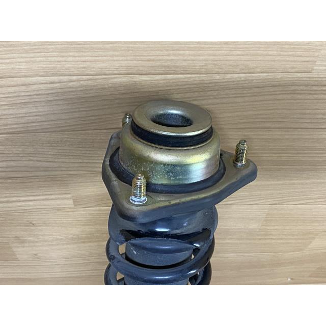 バモス ABA-HM1 左FストラットASSY YR526M 51602-S3D-0140 51602-S3D-014 : 株式会社イワマワークス - 通販 - Yahoo!ショッピング