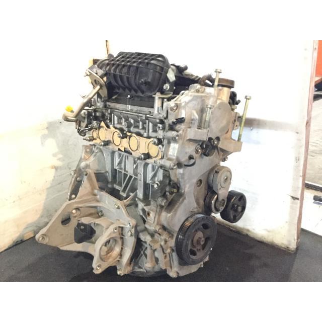 エクストレイル DBA-NT31 エンジンASSY G41 10102-JG0AA MR20DE : 株式会社イワマワークス - 通販 - Yahoo!ショッピング