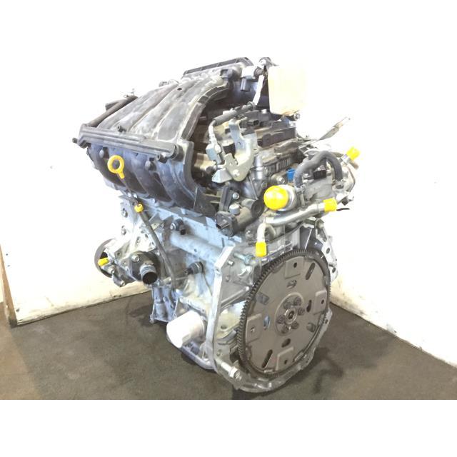 エクストレイル DBA-NT31 エンジンASSY G41 10102-JG0AA MR20DE : 株式会社イワマワークス - 通販 - Yahoo!ショッピング