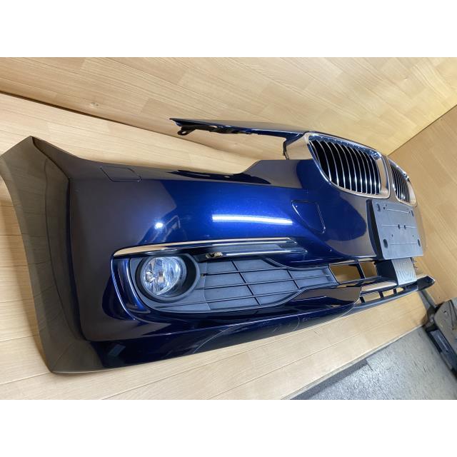 BMW 3シリーズ LDA-3D20 FバンパーASSY A89 : 株式会社イワマワークス - 通販 - Yahoo!ショッピング