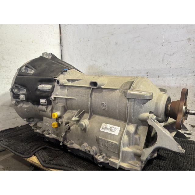 BMW 3シリーズ LDA-3D20 オートマチックミッションASSY A89 : 株式会社イワマワークス - 通販 - Yahoo!ショッピング