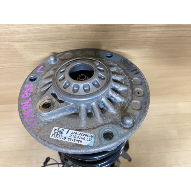 BMW 3シリーズ LDA-3D20 左FストラットASSY A89 3131-6791555-04 : 株式会社イワマワークス - 通販 - Yahoo!ショッピング