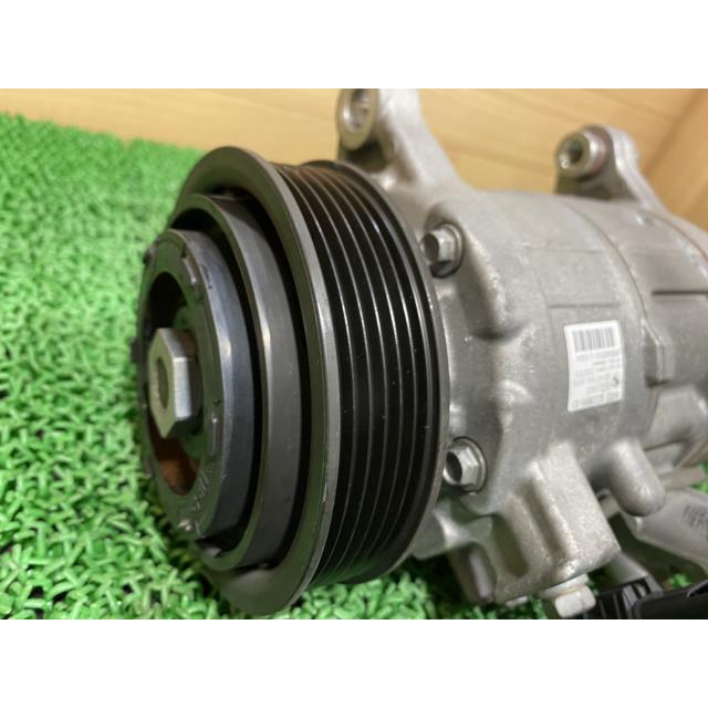 BMW 3シリーズ LDA-3D20 A/Cコンプレッサー A89 6SEU14A/9223695-03/GE447150-2676 : 株式会社イワマワークス - 通販 - Yahoo!ショッピング