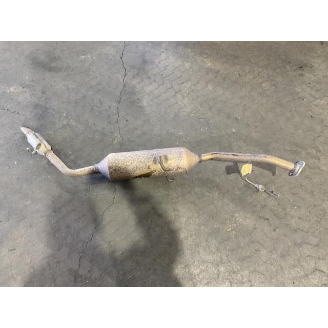 ハイゼット EBD-S321V Rマフラー W20 17400-B9180 : 株式会社イワマワークス - 通販 - Yahoo!ショッピング