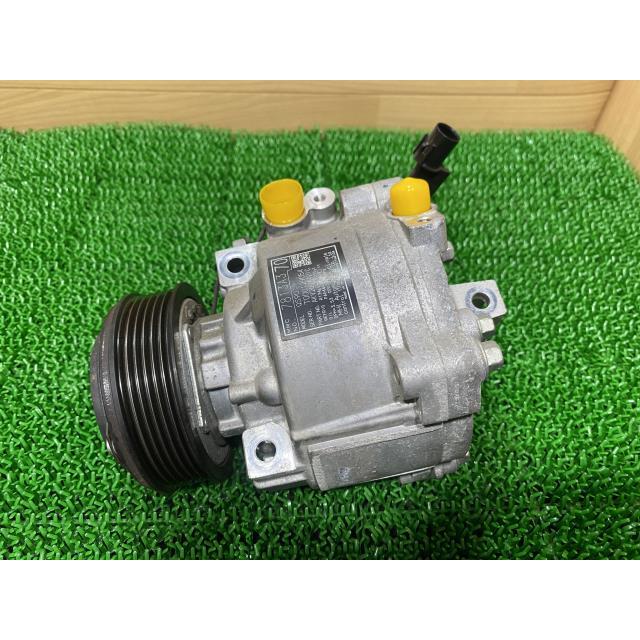 アウトランダー DBA-GF7W A/Cコンプレッサー U17 QS90/AKV200A421C 7813A978 : 株式会社イワマワークス ...