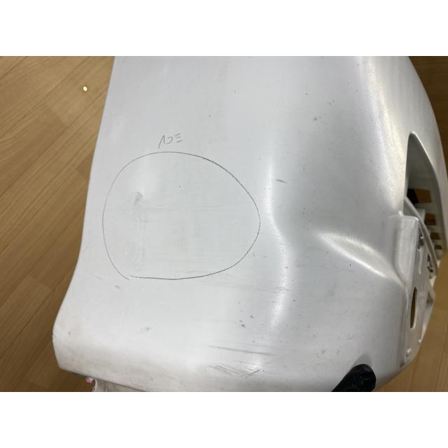 サンバー EBD-S211J FバンパーASSY W09 52119-B5031/B5040 52119-B5031 : 株式会社イワマワークス - 通販 - Yahoo!ショッピング