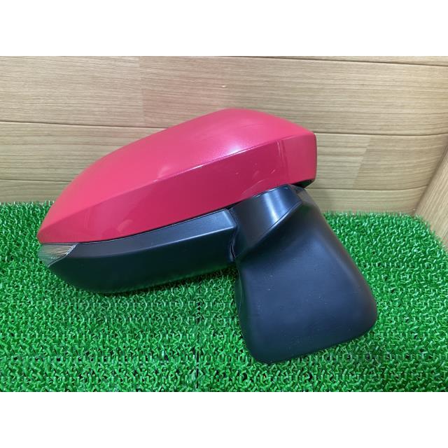 ポルテ DBA-NSP141 右サイドミラー 3S7 87910-52F50 : 株式会社イワマワークス - 通販 - Yahoo!ショッピング