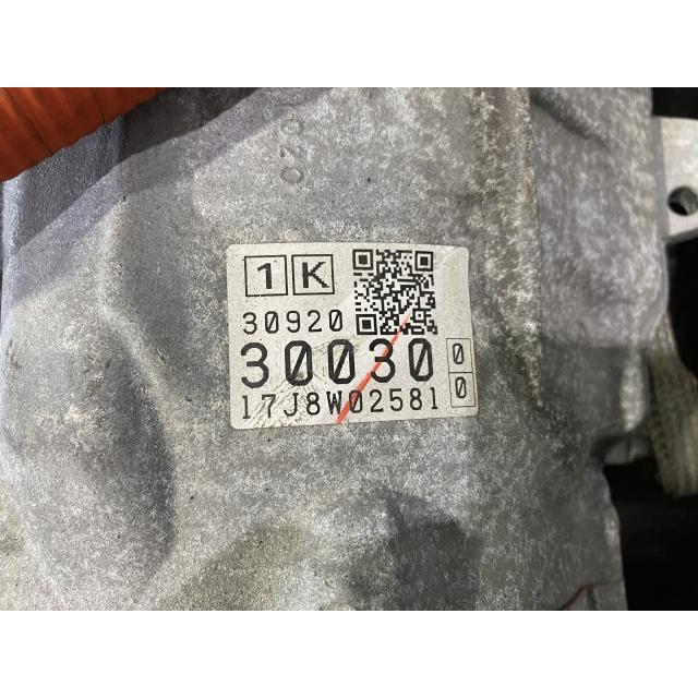 クラウン DAA-AWS210 オートマチックミッションASSY 062 30920-30030 CVT : 株式会社イワマワークス - 通販 ...