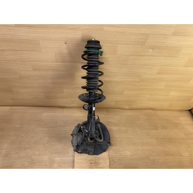 フィット DAA-GP5 右FストラットASSY NH875P 51610-T5A-J340-M1 51611-T5A-J23 : 株式会社 ...