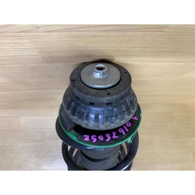 フィット DAA-GP5 右FストラットASSY NH875P 51610-T5A-J340-M1 51611-T5A-J23 : 株式会社 ...