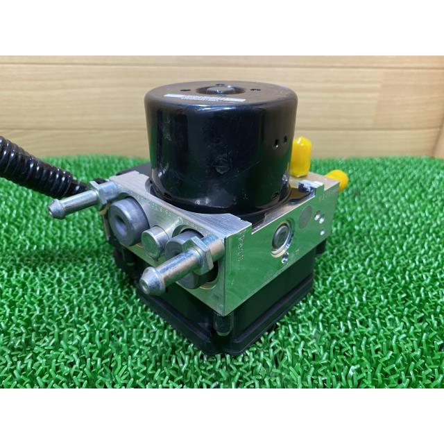 インプレッサ DBA-GP3 ABSアクチュエーター G1U 06.2102-3394.4 27596FJ260 : 株式会社イワマワークス - 通販 - Yahoo!ショッピング