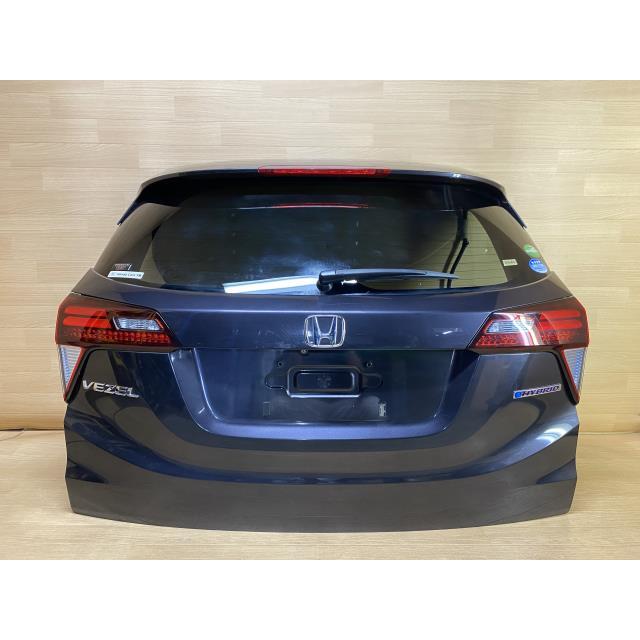 ヴェゼル DAA-RU3 バックドアASSY NH821M M28Q8 68100-T7A-J20ZZ : 株式会社イワマワークス - 通販 - Yahoo!ショッピング