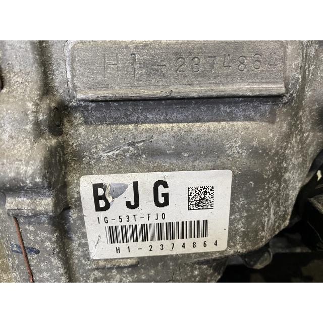 ヴェゼル DAA-RU3 オートマチックミッションASSY NH821M H1-2374864 20041-53T-345 : 株式会社イワマワークス - 通販 - Yahoo!ショッピング