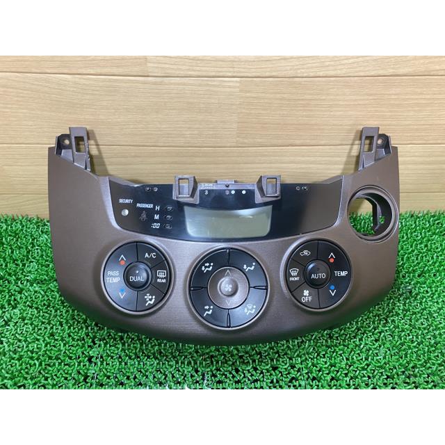 ヴァンガード DBA-GSA33W A/Cスイッチパネル 202 455944-2060 55900-42312-E0 : 株式会社イワマ ...