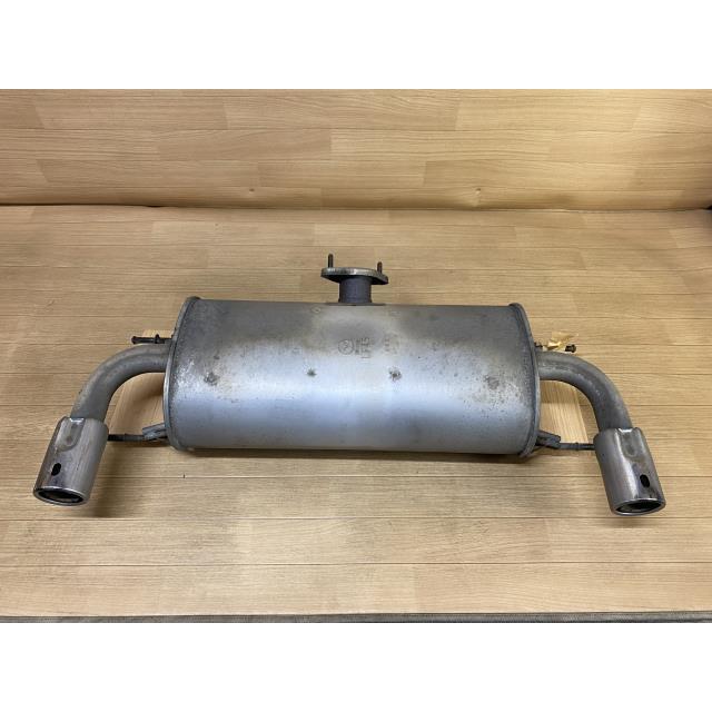 ロードスター CBA-NCEC Rマフラー A5M LF45-40-100K : 株式会社イワマワークス - 通販 - Yahoo!ショッピング