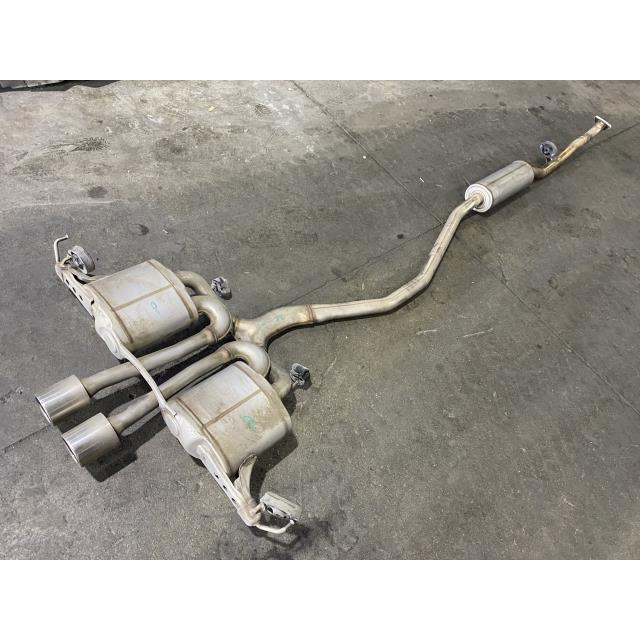 シビック DBA-FK7 Rマフラー NH731P 18307-TGG-A57 : 株式会社イワマワークス - 通販 - Yahoo!ショッピング