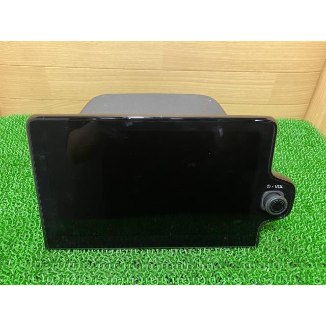 シエンタ(車) シエンタ 6AA-MXPL10G マルチモニター 6X3 114000-7851F101 86100-52311 : 株式会社イワマワークス - 通販 - Yahoo!ショッピング