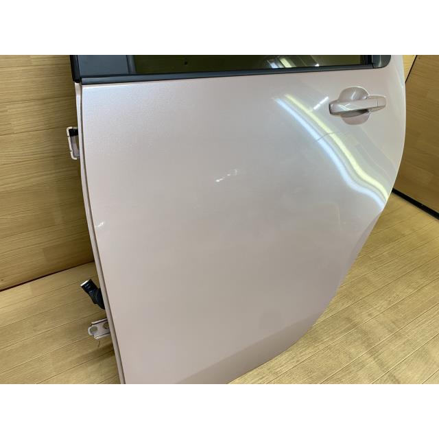 N-WGN N−WGN 6BA-JH3 左RドアASSY R573P M2P2 67550-TKR-000ZZ : 株式会社イワマワークス - 通販 - Yahoo!ショッピング