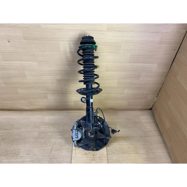 フィット DAA-GP5 右FストラットASSY NH875P 51610-T5A-J340-M1 51611-T5A-J23 : 株式会社 ...