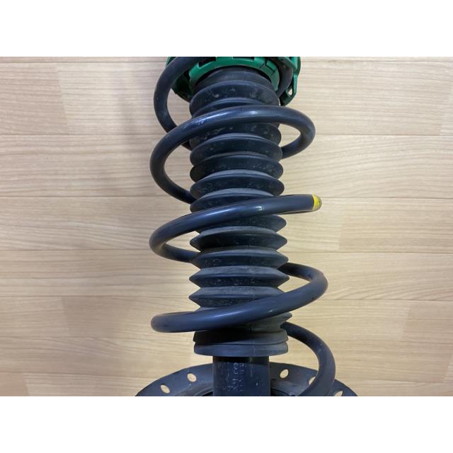 フィット DAA-GP5 右FストラットASSY NH875P 51610-T5A-J340-M1 51611-T5A-J23 : 株式会社 ...