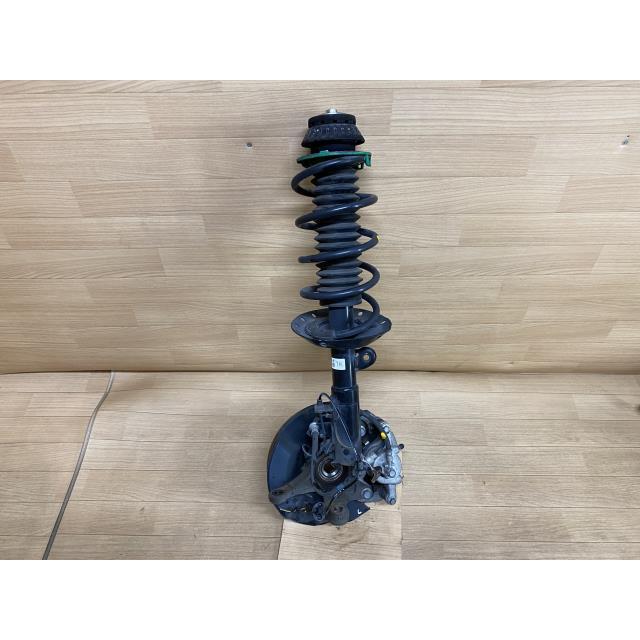 フィット DAA-GP5 左FストラットASSY NH875P 51620-T5A-J340-M1 51621-T5A-J23 : 株式会社 ...