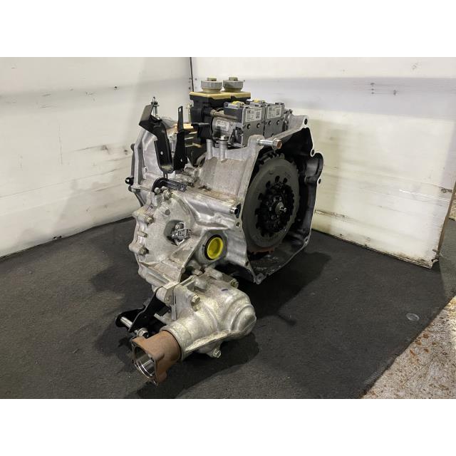 シャトル DAA-GP8 オートマチックミッションASSY NH700M H1-3533234 20041-5P9-326 : 株式会社イワマワークス - 通販 - Yahoo!ショッピング