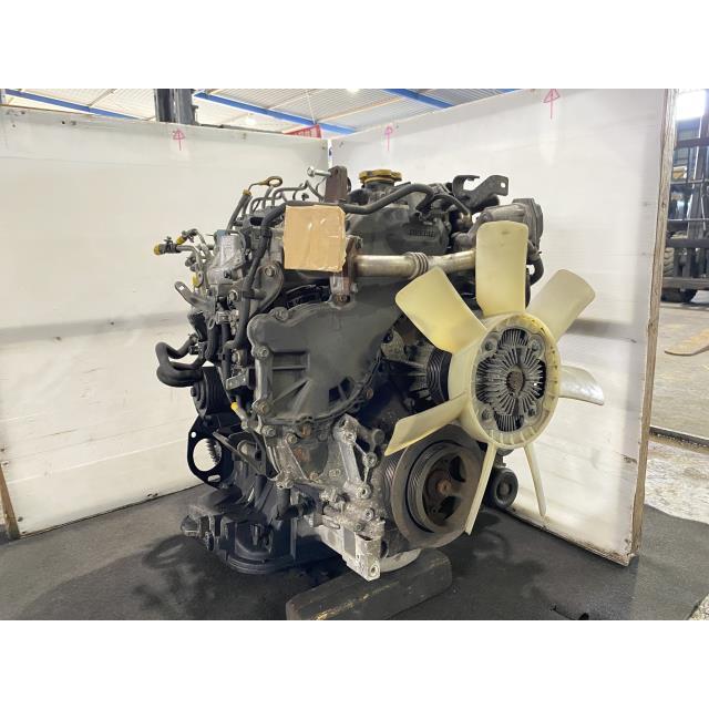 NV350キャラバン LDF-VW2E26 エンジンASSY QM1 10102-3XN1A YD25DDTI : 株式会社イワマワークス - 通販 - Yahoo!ショッピング