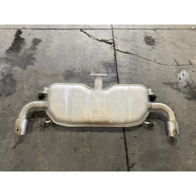 シーエックス CX−5 LDA-KF2P Rマフラー 25D SHA9-40-100 : 株式会社イワマワークス - 通販 - Yahoo ...