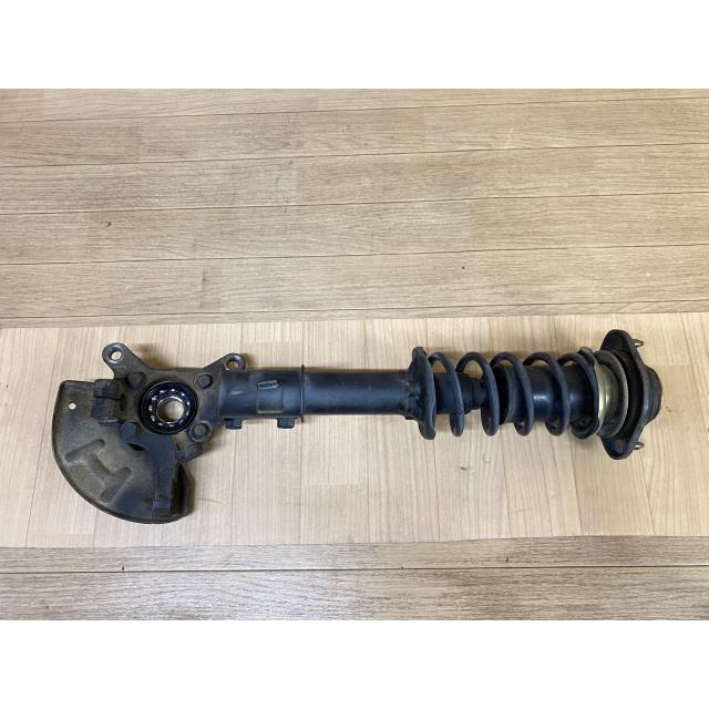 ミニキャブ GD-U62T 右FストラットASSY W74 MR353676 : 株式会社イワマワークス - 通販 - Yahoo!ショッピング