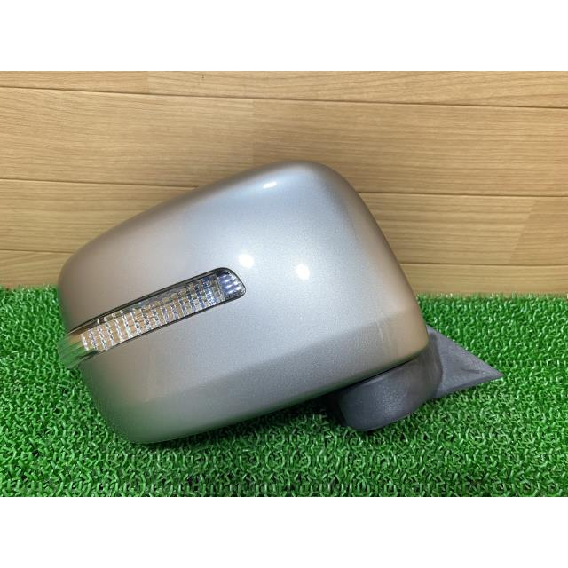 スペーシア DBA-MK32S 右サイドミラー ZVC 84701-81M53-ZVC : 株式会社イワマワークス - 通販 - Yahoo ...