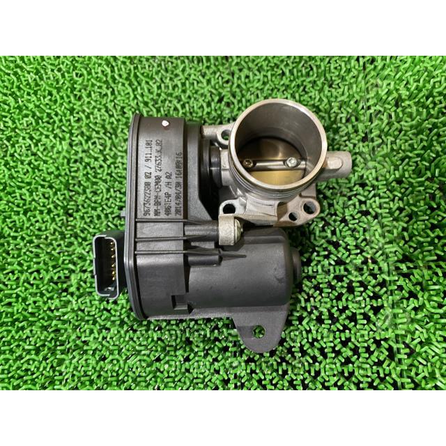 プジョー 2008 ABA-A94HM01 スロットルボディ 9V 9673622380 : 株式会社イワマワークス - 通販 - Yahoo ...