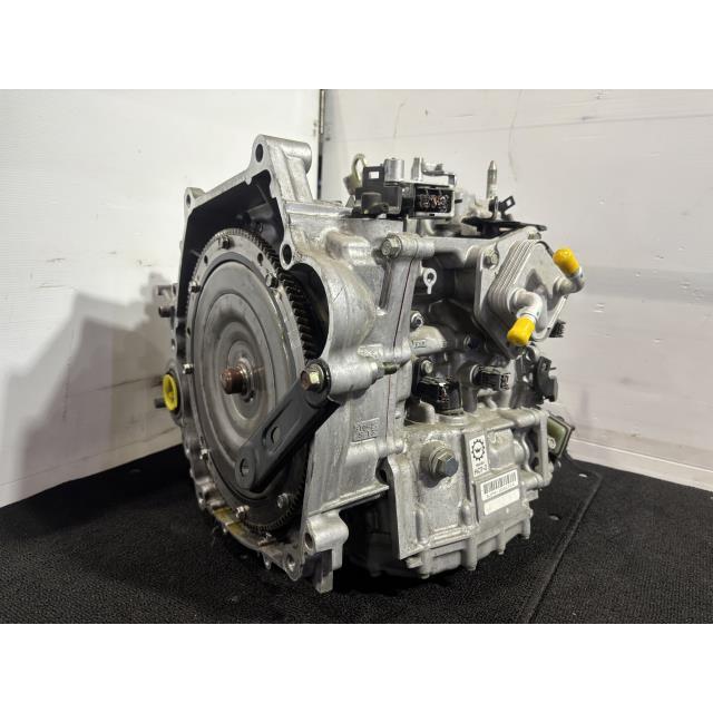 フリード フリード＋ DBA-GB5 オートマチックミッションASSY B613M SJPA-1031714 06210-5JP-000 ...