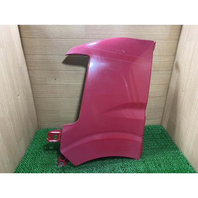 エブリイワゴン エブリィ HBD-DA17V 左Fフェンダー 061 58611-64P00 : 株式会社イワマワークス - 通販 - Yahoo!ショッピング