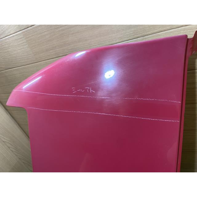 エブリイワゴン エブリィ HBD-DA17V 左Fフェンダー 061 58611-64P00 : 株式会社イワマワークス - 通販 - Yahoo!ショッピング