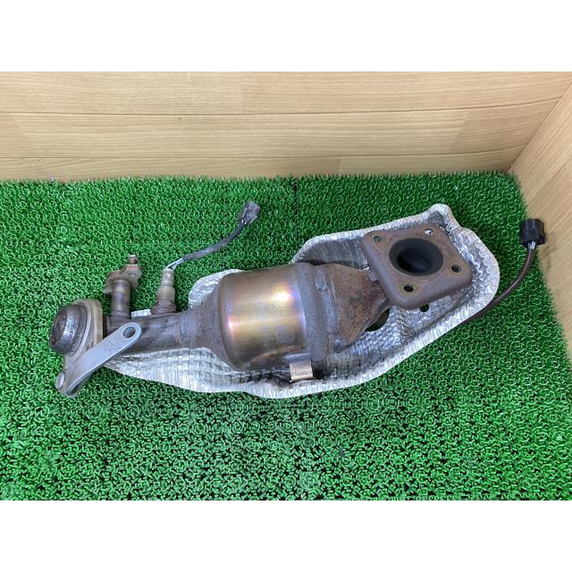 ハスラー 5AA-MR92S エキゾーストマニホールド C2G 14110-59S00 : 株式会社イワマワークス - 通販 - Yahoo!ショッピング