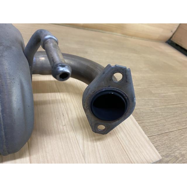 ジムニー 3BA-JB64W Rマフラー ZZB 14300-77R00 : 株式会社イワマワークス - 通販 - Yahoo!ショッピング