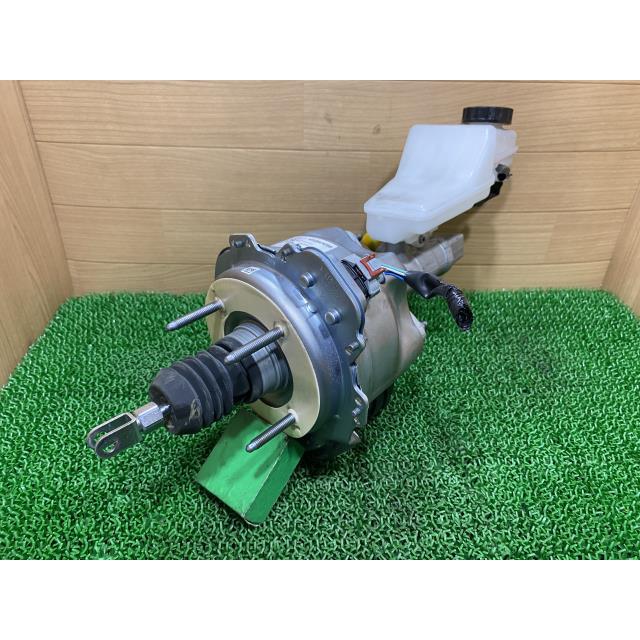 アウトランダー 5LA-GN0W ブレーキマスターASSY X42 0204N00859/4630A542 46007W068P : 株式会社 ...