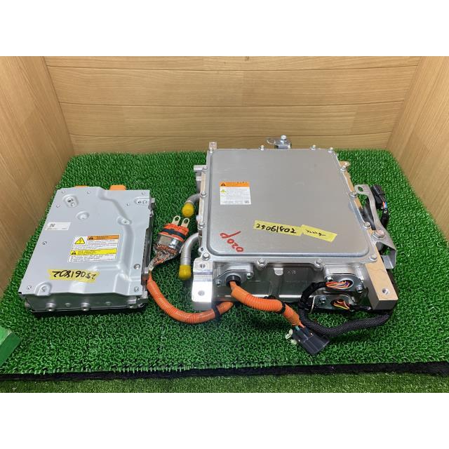 アウトランダー 5LA-GN0W コンバーター X42 296A0-W020P/W005T70481 296A0W020P : 株式会社イワマ ...