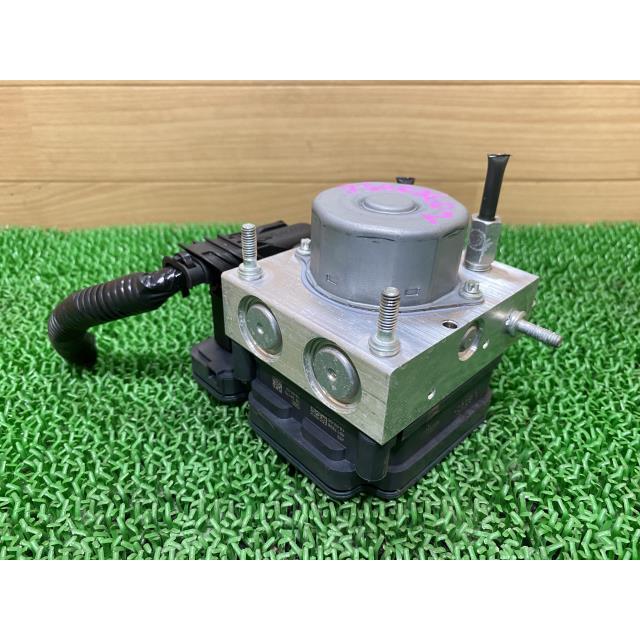 スペーシア DAA-MK53S ABSアクチュエーター ZVG 56110-79RA/63RA 56130-79RA0 : 株式会社イワマ ...