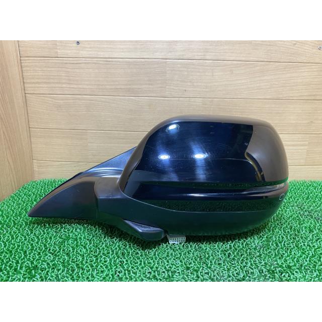 ヴェゼル DAA-RU3 左サイドミラー NH731P 76258-T7A-J31 : 株式会社イワマワークス - 通販 - Yahoo!ショッピング