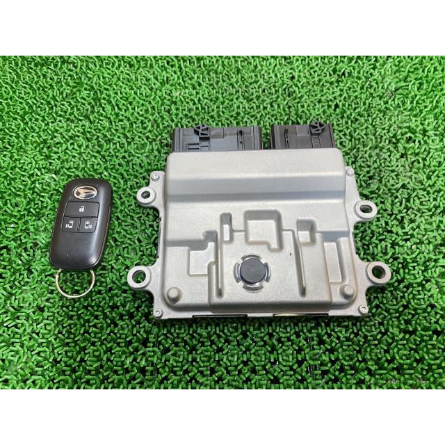 アトレー ハイゼットアトレ 3BD-S700V エンジンコンピューター B82 115800-1680 89560-B5V11 : 株式会社イワマワークス - 通販 - Yahoo!ショッピング