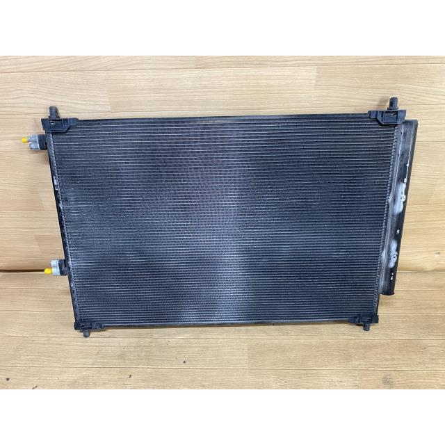 ヴェルファイア DBA-AGH30W コンデンサー 222 88460-58040 : 株式会社イワマワークス - 通販 - Yahoo!ショッピング
