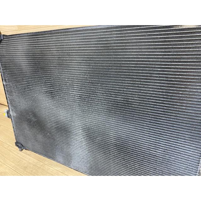 ヴェルファイア DBA-AGH30W コンデンサー 222 88460-58040 : 株式会社イワマワークス - 通販 - Yahoo!ショッピング