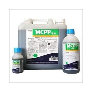 丸和バイオケミカル MCPP液剤 5L * : 岩内金物店 - 通販 - Yahoo!ショッピング