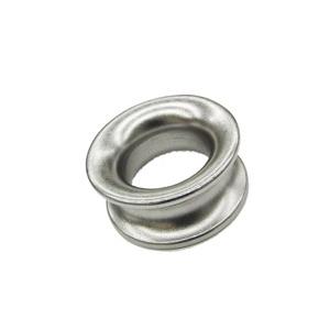 メール便 可 水本機械製作所 ステンレス 丸シンブル 10mm KSB-10 1個 : 岩内金物店 - 通販 - Yahoo!ショッピング