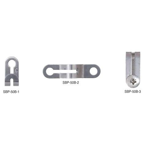 メール便 可 ニッサチェイン ニッサ ステンレス ボールキャッチ SBP-50B-2 (100個) : sbp-50b-2 : 岩内金物店 - 通販 - Yahoo!ショッピング