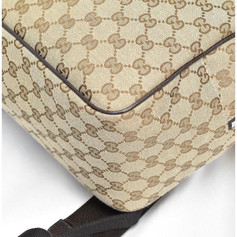 GGキャンバス GUCCI グッチ スクエア リュックサック 630914 バックパック : 質・井沢屋YS店 - 通販 - Yahoo!ショッピング