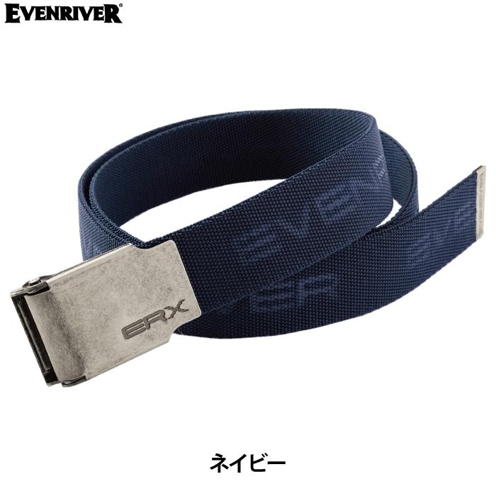 イーブンリバー EVENRIVER 作業服 RB03 ストレッチベルト F オフィスウェア 作業用品 春夏秋冬 :1267413:オシ ...